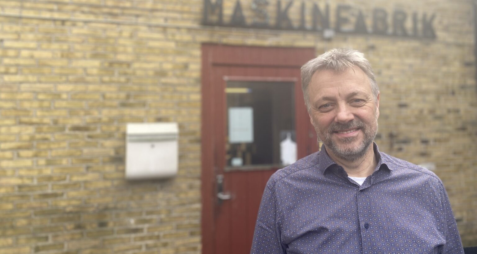 Om os os | Sv. Kofoeds Maskinfabrik A/S